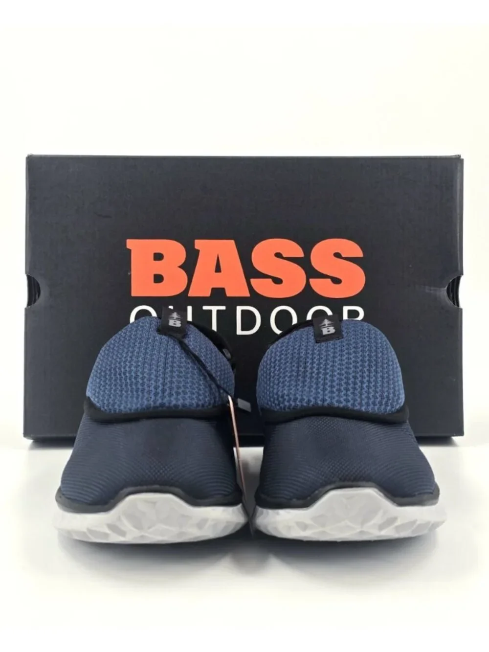 Bass Outdoor | Shoes | Bass Outdoor Mens Hex Action Hiking Shoes ...